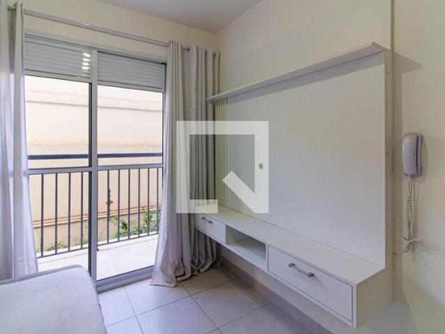 Apto, Água Branca, 1 Quarto, 30 m2 São Paulo
