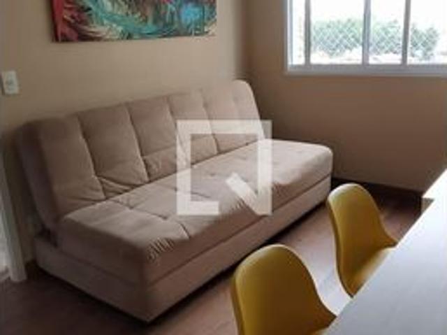 Apto, Água Branca, 1 Quarto, 31 m2 São Paulo
