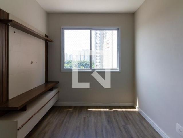 Apto, Água Branca, 1 Quarto, 31 m2 São Paulo