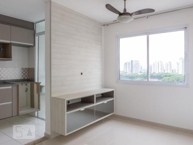Apto, Água Branca, 1 Quarto, 31 m2 São Paulo