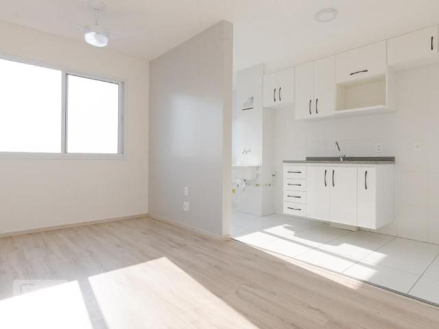 Apto, Água Branca, 1 Quarto, 31 m2 São Paulo