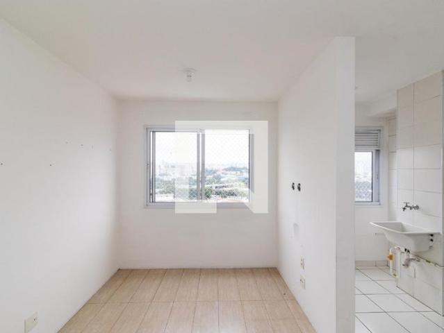 Apto, Água Branca, 1 Quarto, 31 m2 São Paulo