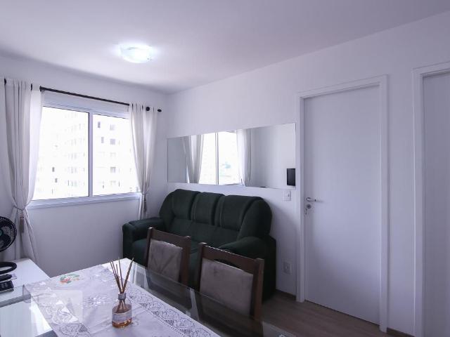 Apto, Água Branca, 1 Quarto, 31 m2 São Paulo