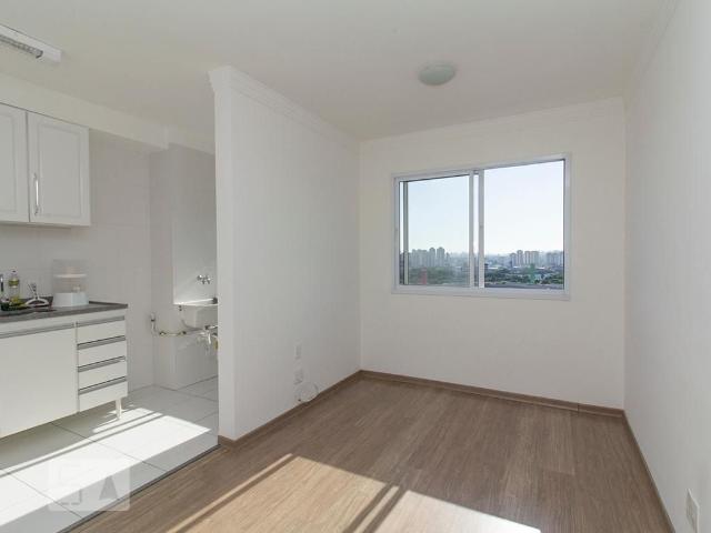 Apto, Água Branca, 1 Quarto, 31 m2 São Paulo