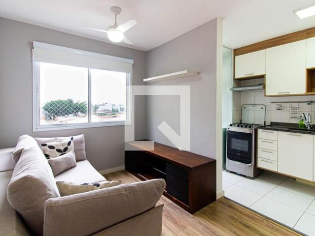 Apto, Água Branca, 1 Quarto, 32 m2 São Paulo