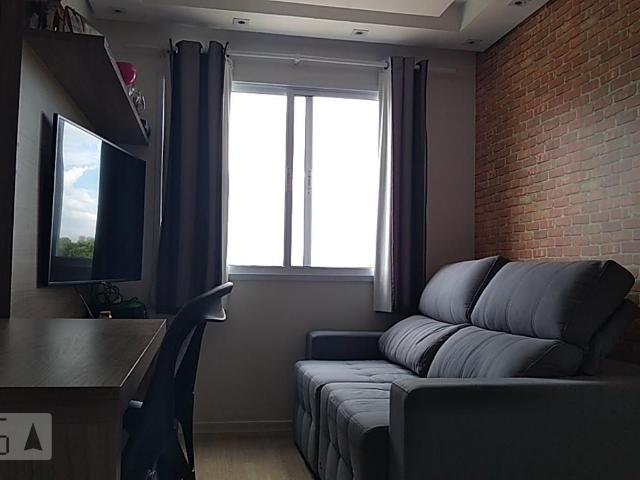 Apto, Água Branca, 1 Quarto, 32 m2 São Paulo