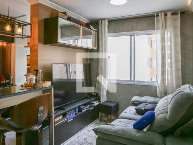Apto, Água Branca, 1 Quarto, 33 m2 São Paulo