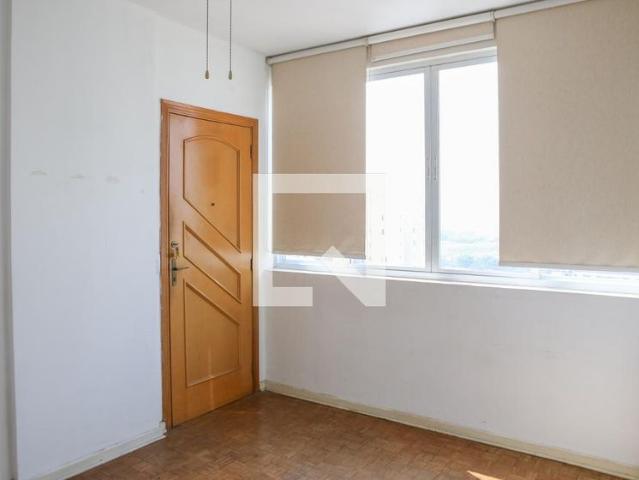 Apto, Água Branca, 1 Quarto, 45 m2 São Paulo