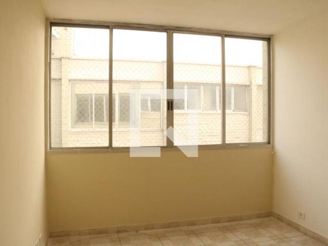 Apto, Água Branca, 1 Quarto, 48 m2 São Paulo