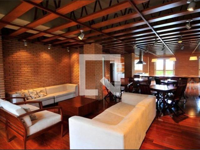 Apto, Água Branca, 1 Quarto, 40 m2 São Paulo