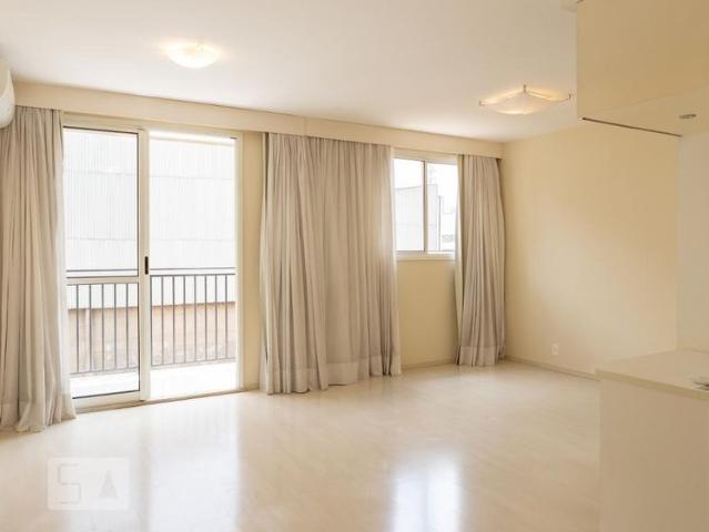 Apto, Água Branca, 1 Quarto, 41 m2 São Paulo