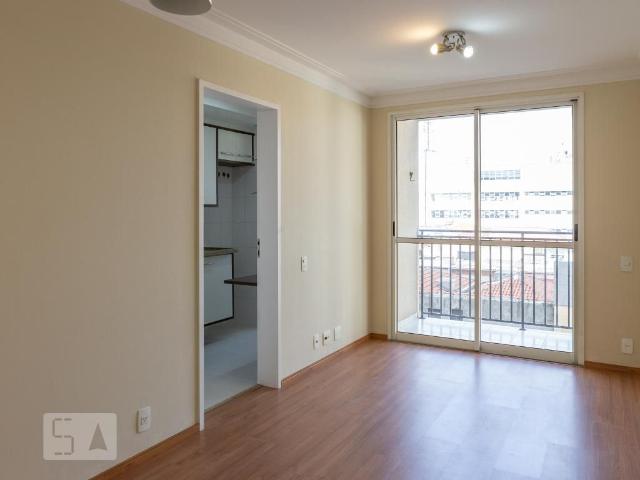 Apto, Água Branca, 1 Quarto, 42 m2 São Paulo