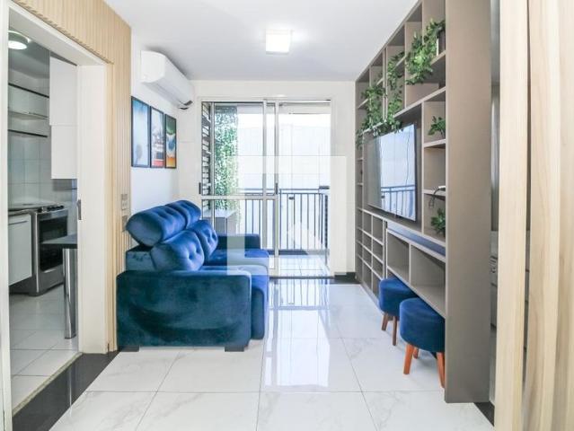 Apto, Água Branca, 1 Quarto, 42 m2 São Paulo
