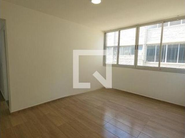 Apto, Água Branca, 1 Quarto, 54 m2 São Paulo