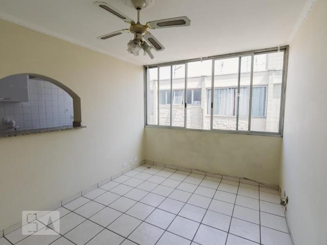 Apto, Água Branca, 1 Quarto, 50 m2 São Paulo