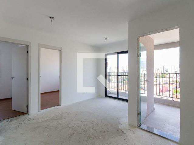 Apto, Água Branca, 2 Quartos, 43 m2 São Paulo