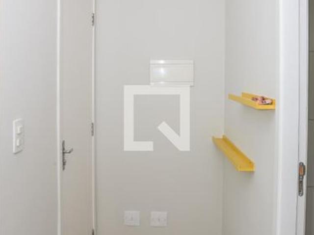 Apto, Água Branca, 2 Quartos, 43 m2 São Paulo