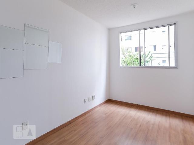 Apto, Água Branca, 2 Quartos, 43 m2 São Paulo
