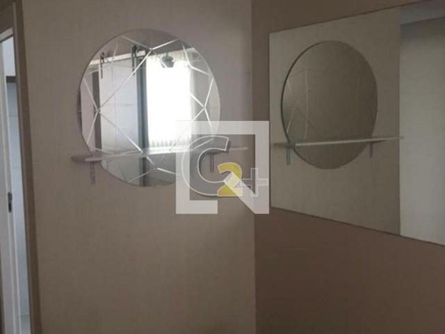 Apto, Água Branca, 2 Quartos, 43 m2 São Paulo