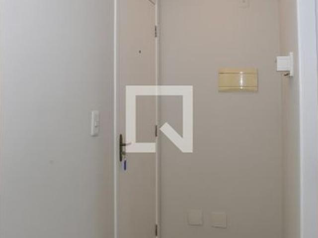 Apto, Água Branca, 2 Quartos, 44 m2 São Paulo