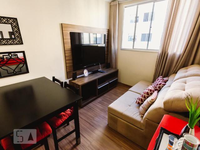 Apto, Água Branca, 2 Quartos, 43 m2 São Paulo