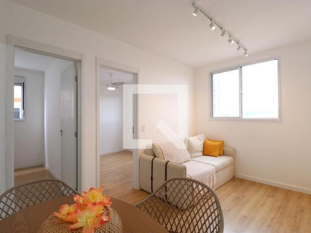 Apto, Água Branca, 2 Quartos, 40 m2 São Paulo