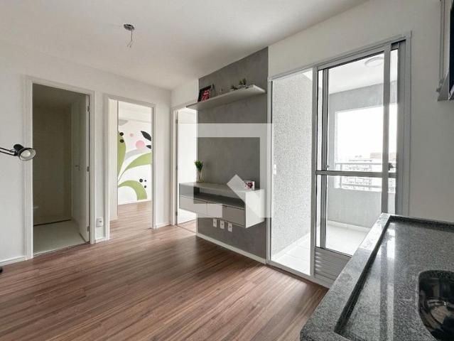 Apto, Água Branca, 2 Quartos, 40 m2 São Paulo