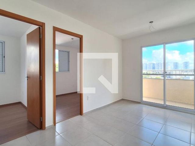 Apto, Água Branca, 2 Quartos, 40 m2 São Paulo