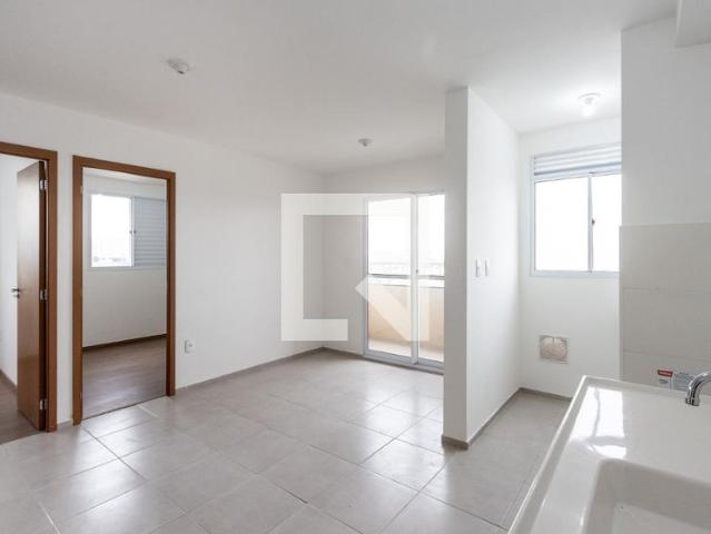 Apto, Água Branca, 2 Quartos, 41 m2 São Paulo