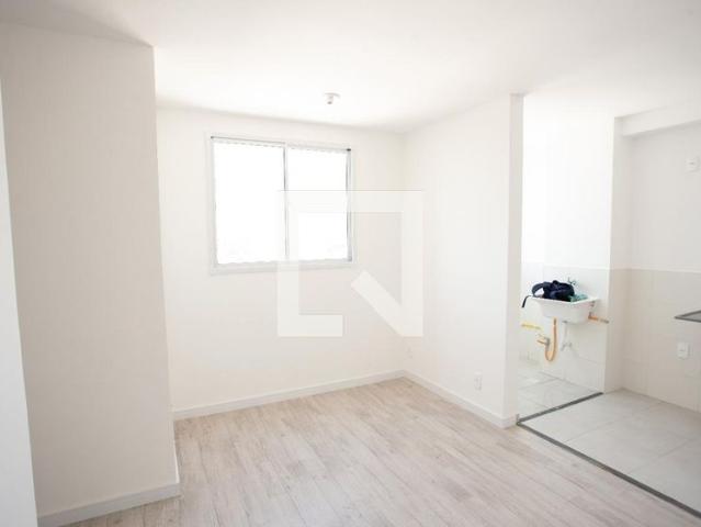 Apto, Água Branca, 2 Quartos, 42 m2 São Paulo
