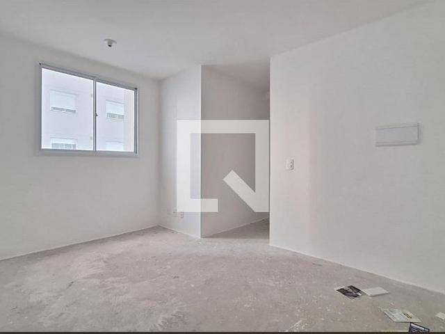 Apto, Água Branca, 2 Quartos, 42 m2 São Paulo
