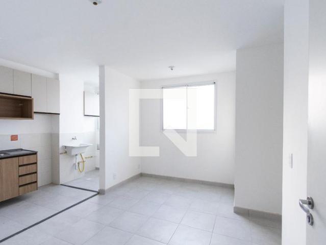 Apto, Água Branca, 2 Quartos, 42 m2 São Paulo