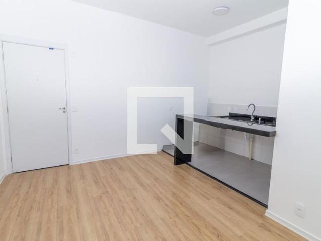 Apto, Água Branca, 2 Quartos, 42 m2 São Paulo