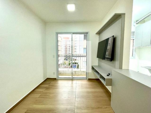Apto, Água Branca, 2 Quartos, 42 m2 São Paulo