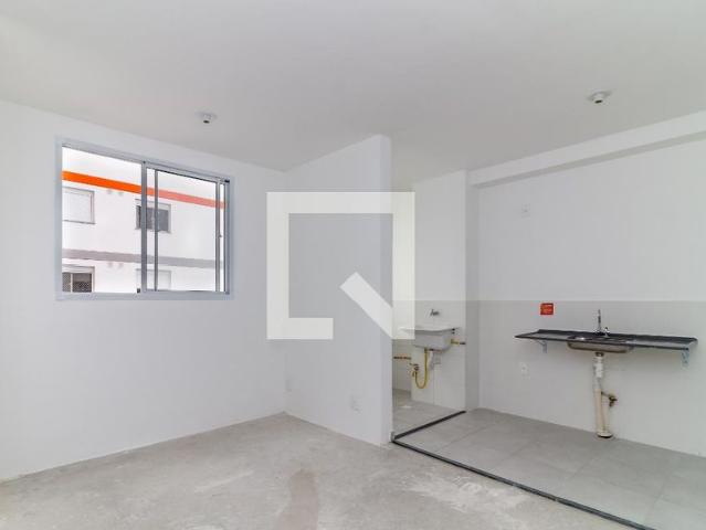 Apto, Água Branca, 2 Quartos, 42 m2 São Paulo