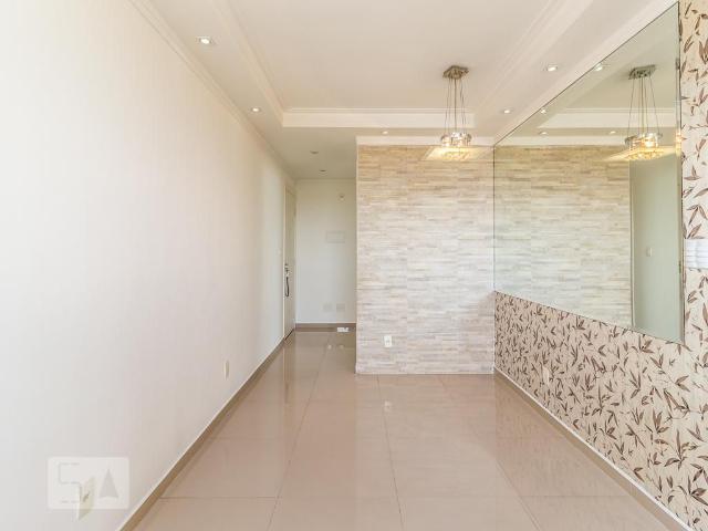 Apto, Água Branca, 2 Quartos, 44 m2 São Paulo
