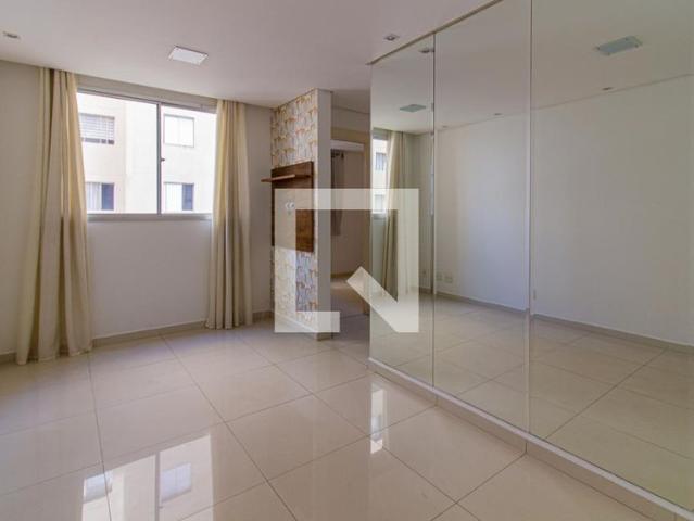 Apto, Água Branca, 2 Quartos, 44 m2 São Paulo