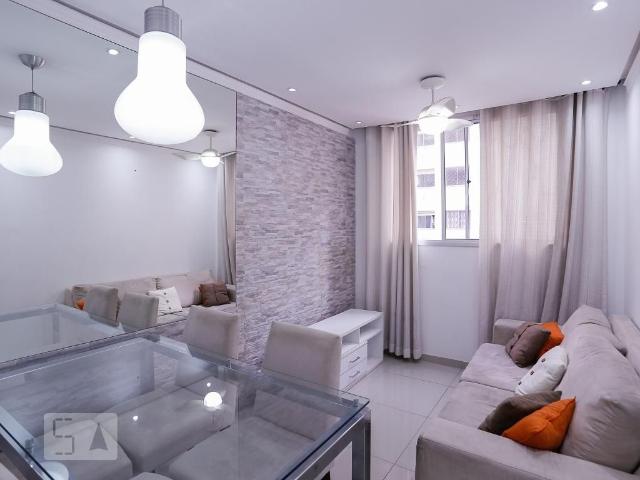 Apto, Água Branca, 2 Quartos, 44 m2 São Paulo