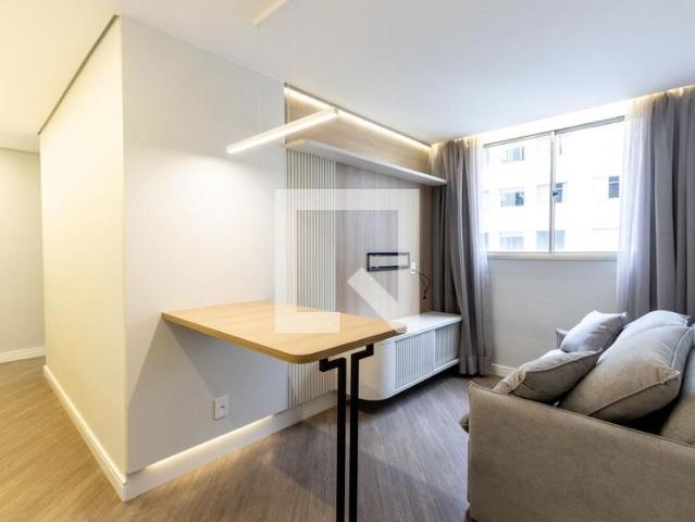 Apto, Água Branca, 2 Quartos, 45 m2 São Paulo