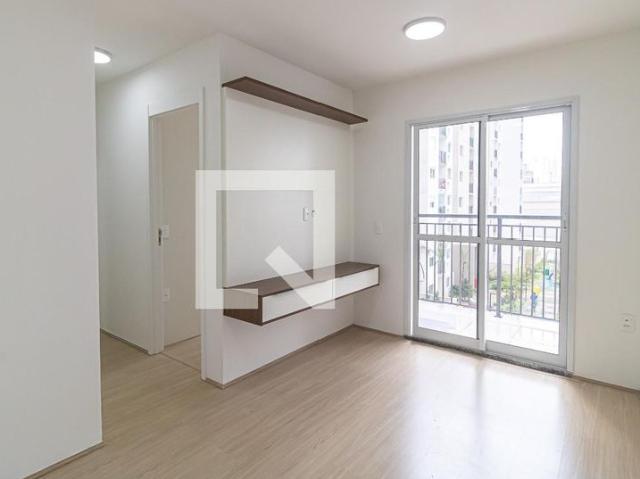 Apto, Água Branca, 2 Quartos, 50 m2 São Paulo