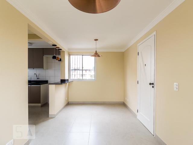 Apto, Água Branca, 2 Quartos, 50 m2 São Paulo
