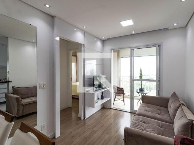 Apto, Água Branca, 2 Quartos, 51 m2 São Paulo