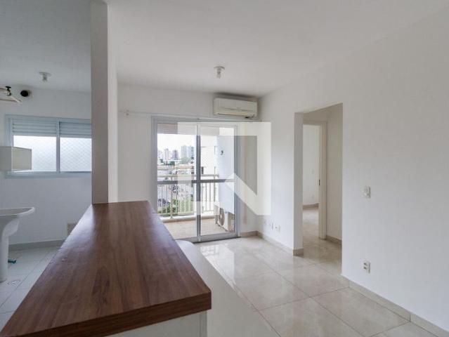Apto, Água Branca, 2 Quartos, 51 m2 São Paulo