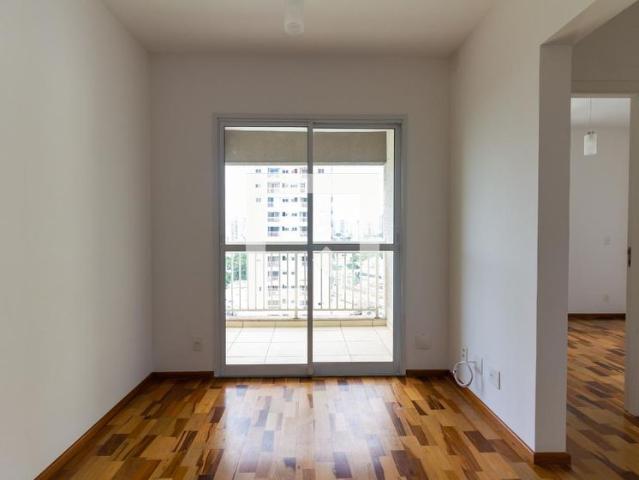 Apto, Água Branca, 2 Quartos, 51 m2 São Paulo