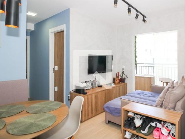 Apto, Água Branca, 2 Quartos, 52 m2 São Paulo