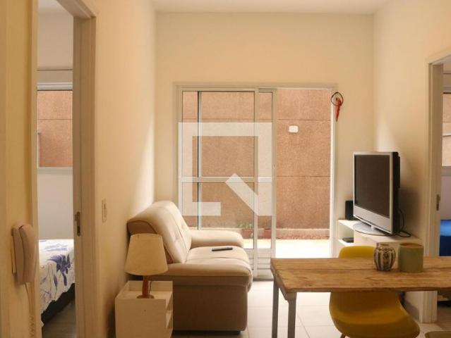 Apto, Água Branca, 2 Quartos, 57 m2 São Paulo