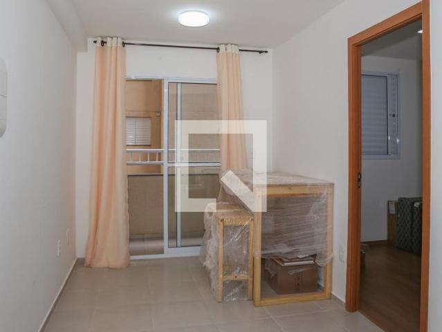 Apto, Água Branca, 2 Quartos, 57 m2 São Paulo