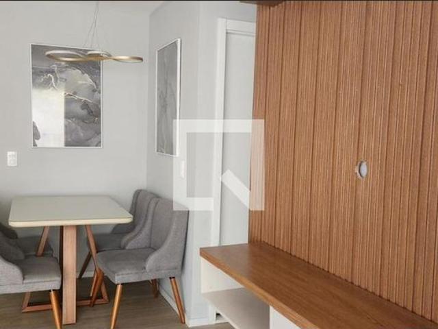 Apto, Água Branca, 2 Quartos, 55 m2 São Paulo