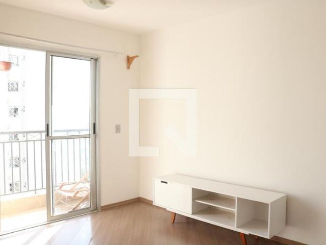 Apto, Água Branca, 2 Quartos, 56 m2 São Paulo