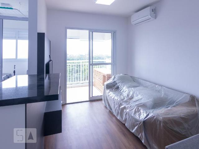 Apto, Água Branca, 2 Quartos, 58 m2 São Paulo